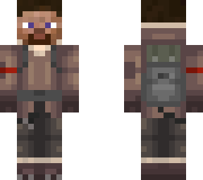 snuffarch | Minecraft Skin