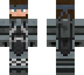 metal gear solid | Minecraft Skins