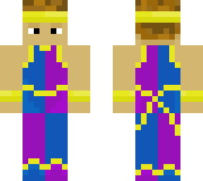 Jester | Minecraft Skins