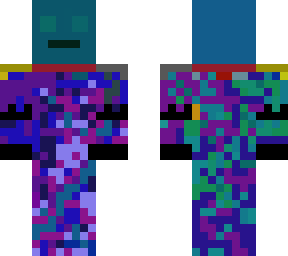 Timmy | Minecraft Skins