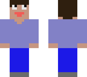 Tyler | Minecraft Skins