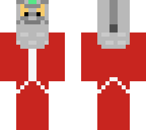 Ultraseven | Minecraft Skin