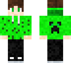 Unspeakable | Minecraft Skins
