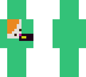 vape | Minecraft Skins