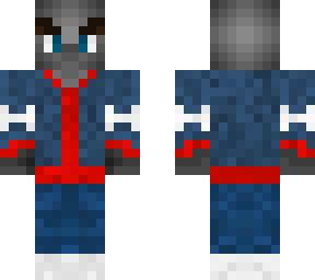 vindicator | Minecraft Skins