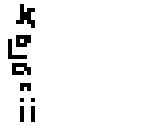 Weird Kolanii | Minecraft Skin