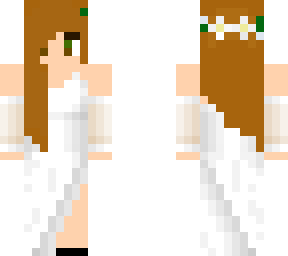 Wife | Minecraft Skin