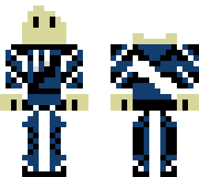 Letter R | Minecraft Skins