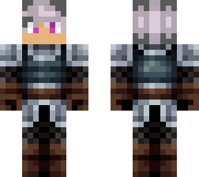 zenix | Minecraft Skins