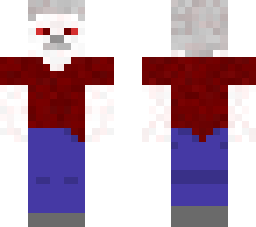 anomaly 082 | Minecraft Skins