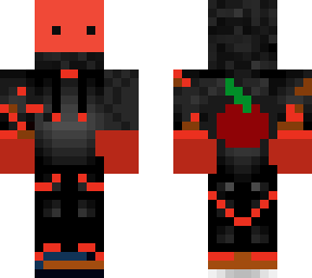 Apple | Minecraft Skin