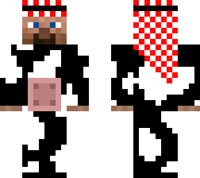arab man | Minecraft Skins