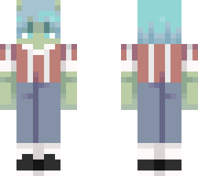 arcade | Minecraft Skin