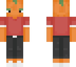 Asha dos | Minecraft Skin