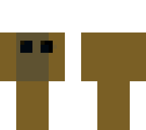 goomba | Minecraft Skins