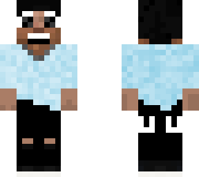 bdubs skin proper V2 | Minecraft Skin