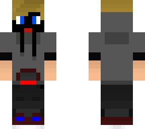 blackface | Minecraft Skins