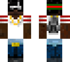 Gucci Belt Chief Keef