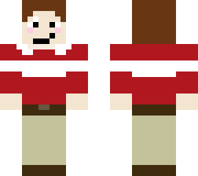 jfk | Minecraft Skins