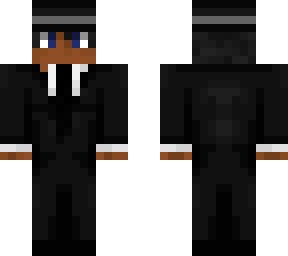 Mafia | Minecraft Skins