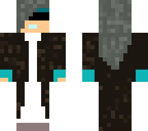 cyber punk | Minecraft Skins