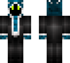 l traje | Minecraft Skins