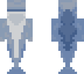 DOlphin | Minecraft Skin