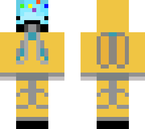 fallout | Minecraft Skins