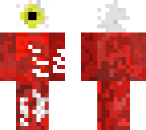 Gore | Minecraft Skins