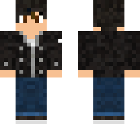 greaser | Minecraft Skins
