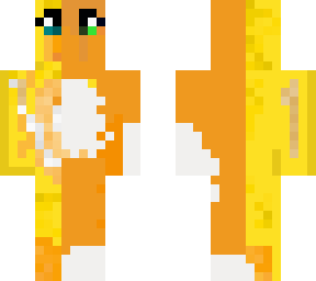 sqaishey | Minecraft Skins