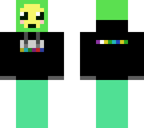 joshdub | Minecraft Skins