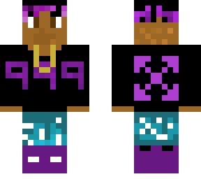 Juice Wrld | Minecraft Skins