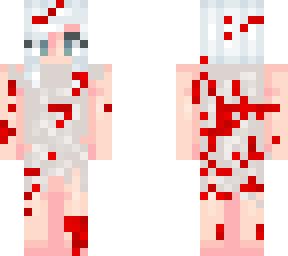killer bae | Minecraft Skin