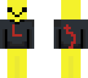 Lemon | Minecraft Skins