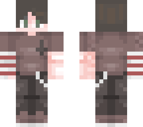 Latest Minecraft Skins