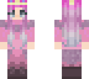 audrey descendants | Minecraft Skins