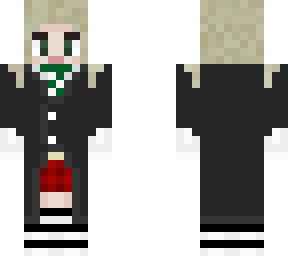 maka | Minecraft Skins