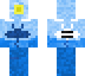 Manta | Minecraft Skins