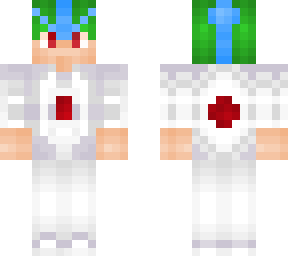 gallade | Minecraft Skins