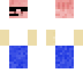 minecon skin | Minecraft Skins