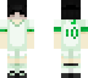 algerie | Minecraft Skins