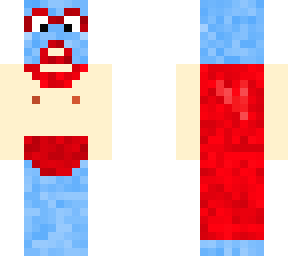 nacho libre | Minecraft Skins