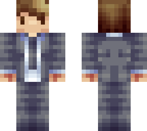 Manager | Minecraft Skins