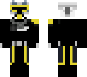 wojan | Minecraft Skins