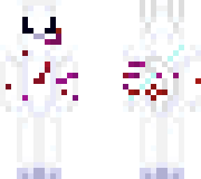 Ori | Minecraft Skin