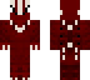 Resh MC Skin | Minecraft Skin