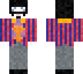 ringo starr | Minecraft Skins