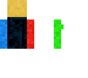 rui | Minecraft Skin