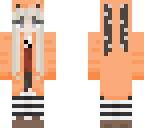 Runa | Minecraft Skin